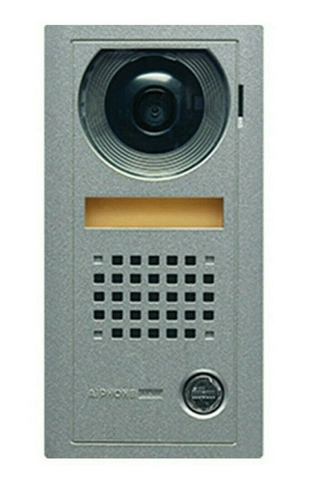 Buy Genuine Aiphone AX-DV Vandal-Resistant Surface-Mount Video Door ...