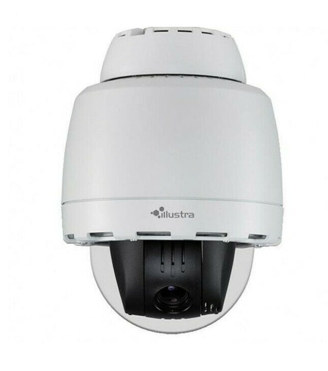 Buy American Dynamics IPS02P6BCWTT 2Mp 30x-Optical Zoom Outdoor PTZ ...