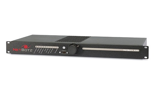 Buy Genuine APC NBRK0320 NetBotz 320-Series Ethernet 1U Environment ...