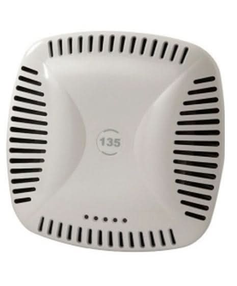 Buy Genuine Aruba AP-135-F1 450Mbps IEEE 802.11n Wireless Access Point ...