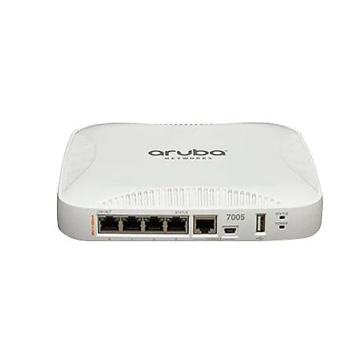 Buy Aruba LAN Controller 7000 Network Management 10/100/1000BASE-T 7005 ...
