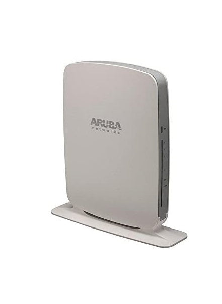 Aruba RAP-155-US RAP-100 Dual Radio Wireless Access Point