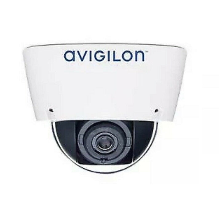 Avigilon 2.0C-H5A-D1 2Mp LightCatch Network Dome Camera