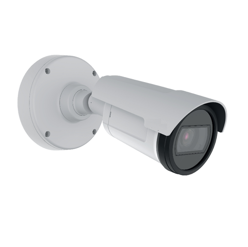 Axis P1427-LE 5Mp 2.8-9.9Mm 0625-001 Network Camera