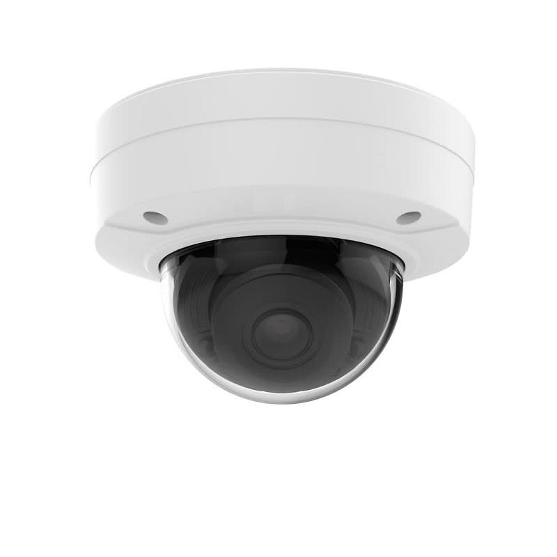 Axis P3227-LVE 5Mp 3.5-10Mm Lens Outdoor Dome Camera 0886-001