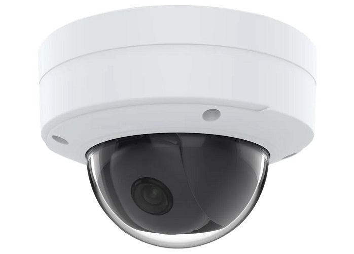 Axis P3245-VE 1080P 2.6X-Optical 3.4-8.9Mm Dome Camera