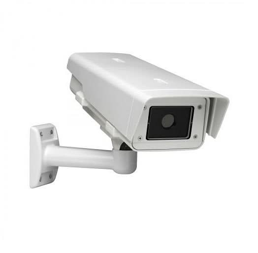 Buy AXIS Q1910-E 720x576-Resolution 13mm-Lens Wall Mounted Thermal ...