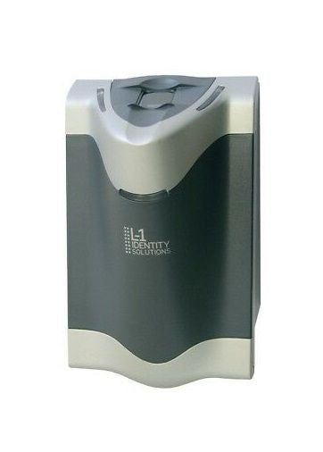 BioScrypt 4GFXSH L-1 IDENTITY V-Flex 4G (S, H) Fingerprint Reader