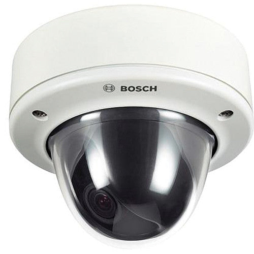 Buy Bosch Dome Camera 540TVL 3.7-12Mm Lens FlexiDome VDC-485V04-20 Online