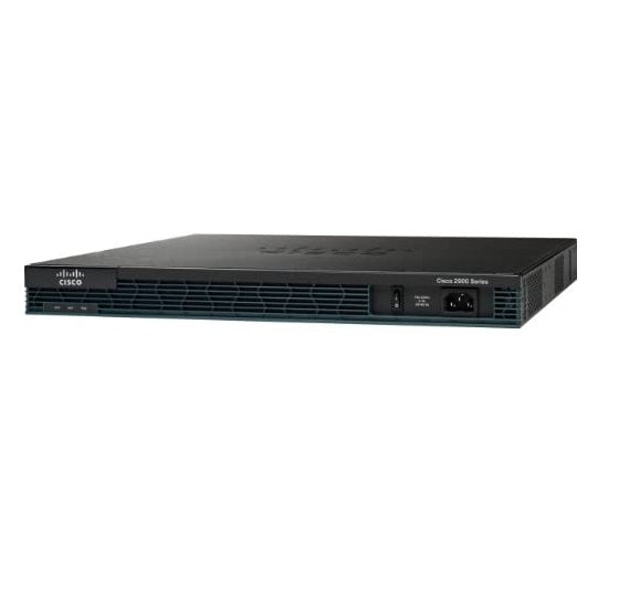 Buy Cisco CISCO2901-16TS/K9 2901 Gigabit Ethernet 1U Rack Mount ...
