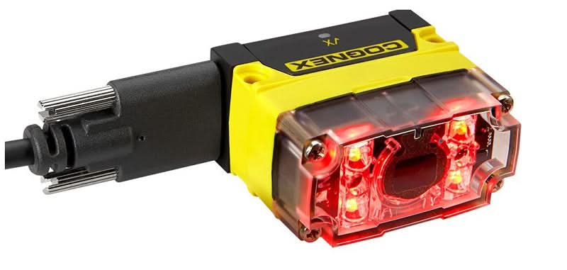 Buy Cognex DMR-72Q-0150 DataMan 70-Series Long Range ID Barcode Reader ...