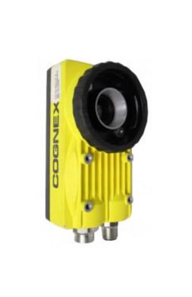 Cognex DMR-8500-0200 In-Sight 5000 2MP Industrial C-Mount Vision Camera ...