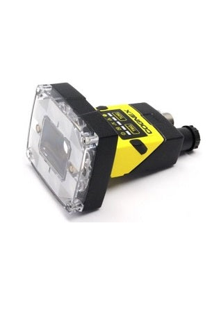 Cognex IS2000C-130-40-125 In-Sight 2000 Series 24VDC Color Vision Sens