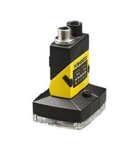 Cognex IS2000M-130-40-000 In-Sight 2000 Series 24VDC Vision Sensor