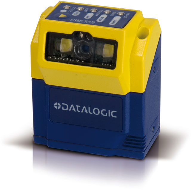 Buy Datalogic Fixed Barcode Scanner 2D Area Imager Matrix 210 937501046 ...