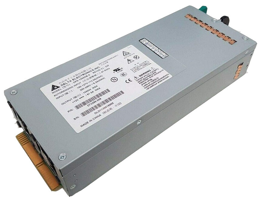 Buy Delta Electronics DPS-1000DB A / D73299-008 1050W Switching Power ...