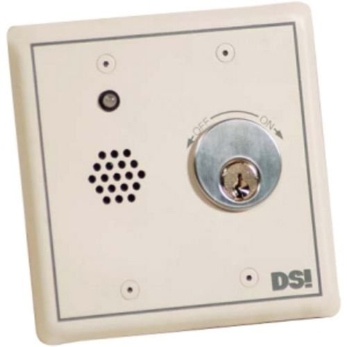 DSI ES4300A-K3-T0 Door Management Exit Alarm