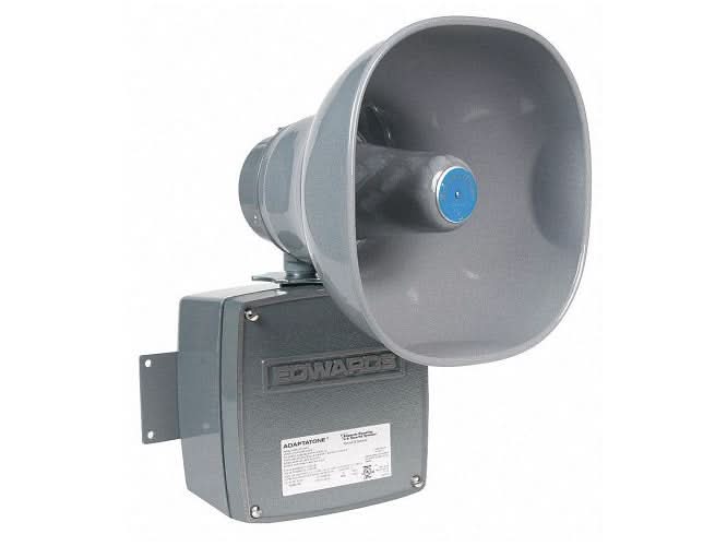 Buy Edwards Signaling 5531M-24N5 4-Input 4-Output 120VAC Multi-Tone ...