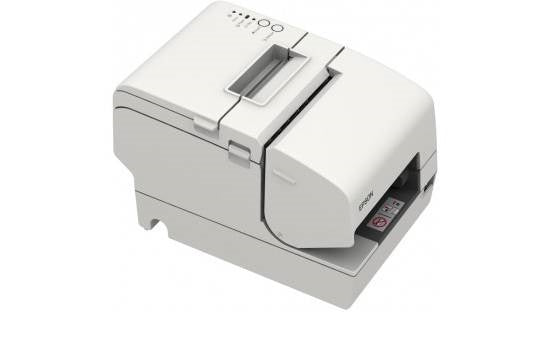 Buy Epson M253A TM-H6000IV Direct Thermal Multifunction Receipt Printer ...