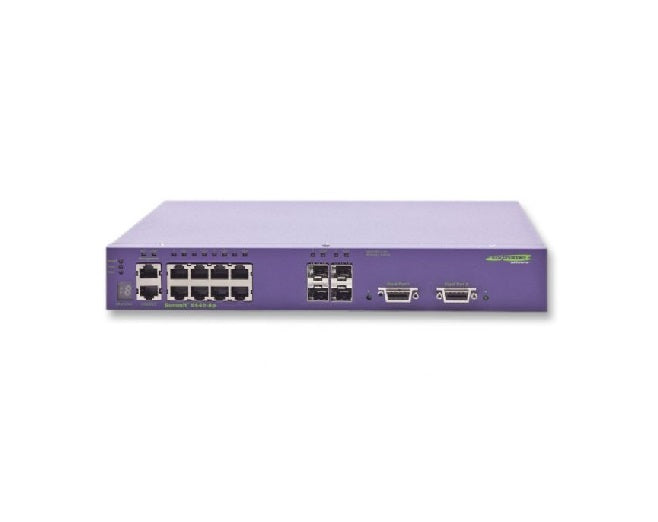 Buy Extreme Network Switch 8-Port 10/100/1000 Rack Mountable X440-8t Online