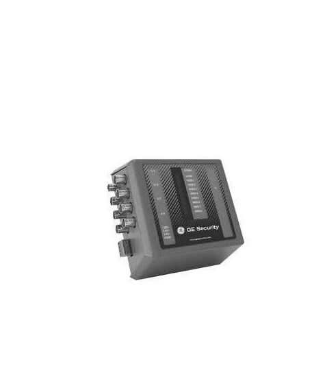 Buy GE Security Video Digitally Processed Tx Rack 8-Channel 850.0nm ...