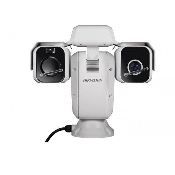 Hikvision DS-2TD6135-50B2L 384×288 75MM Security Camera