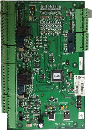 Honeywell PRO32R2 PRO3200-Series Access Control Board