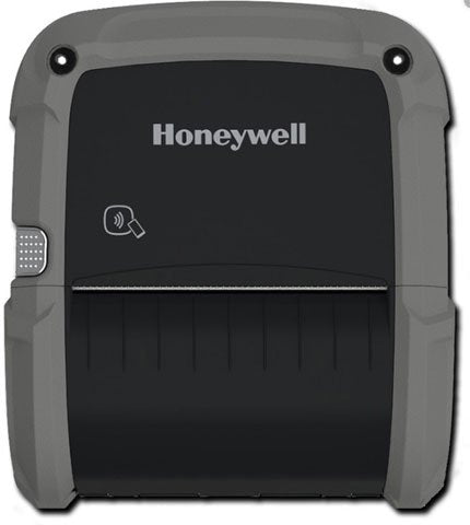 Buy Honeywell RP4A0000B02 203DPI Enhanced RP4 USB NFC Bluetooth Rugged ...