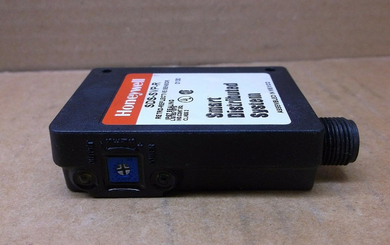 Honeywell SDS-SVP-R Smart Distributed System Sensor Switch