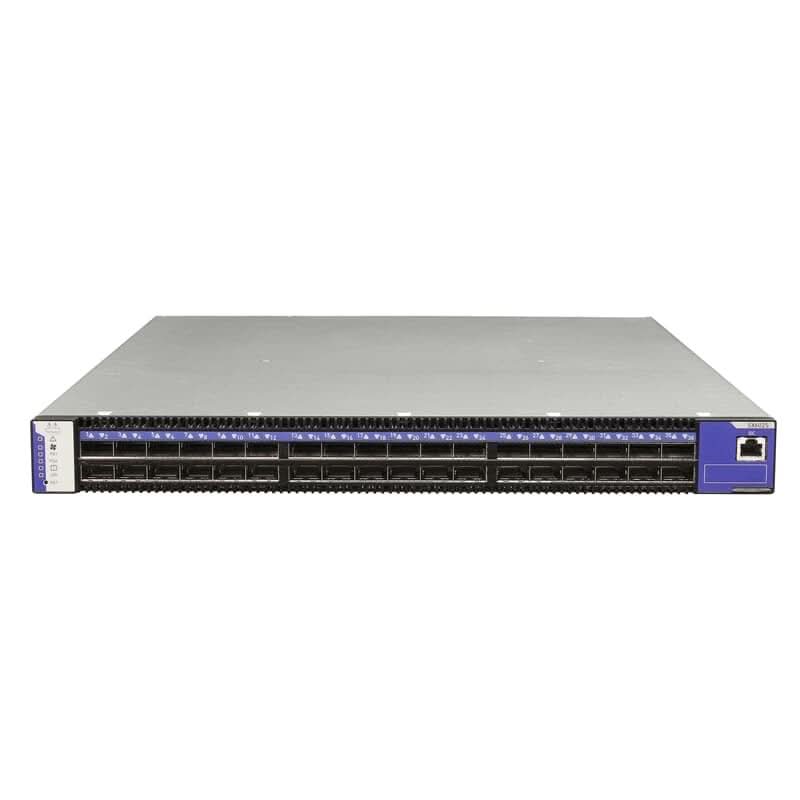 Buy HP Switch 36-Ports Mellanox Infiniband FDR Managed 670767-B21 Online