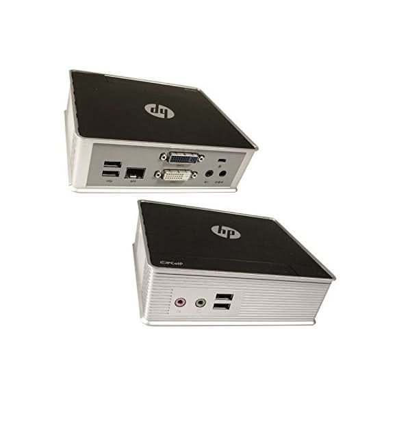 Buy HP Zero Client Whole Unit Replacement SPS-Base T310 702245-001 Online