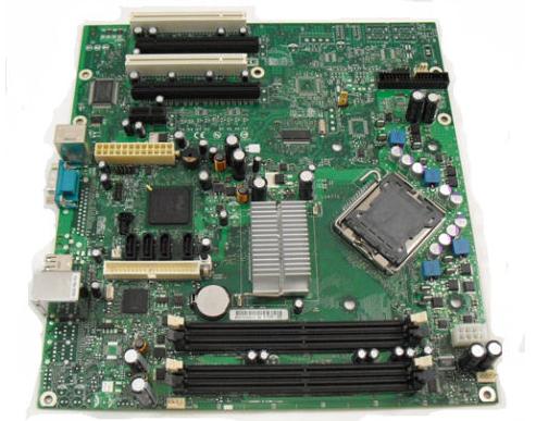 Intel SE7230WTG3 Intel E7230 Socket-LGA775 Intel Pentium-4 DDR2 533MHZ ...
