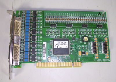 KEITHLEY KPCI-PIO32IOA 32-Line Digital I/O Board
