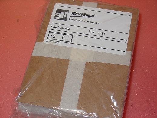 3M Microtouch Resistive Touchscreen