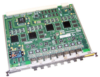 IBM / XYLAN 8274 86H2995 RCATM 8-Port Board