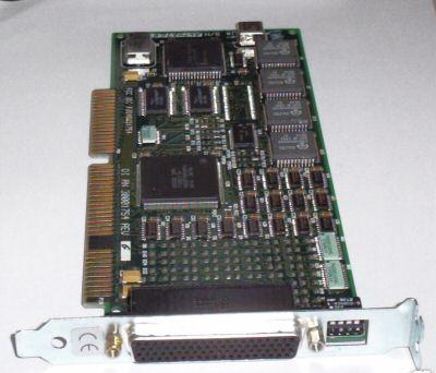 Digi International 30001754 DigiBoard PC/8E 8-Port ISA Card