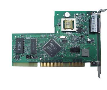 USRobotics 5687-03 56K Internal ISA Modem