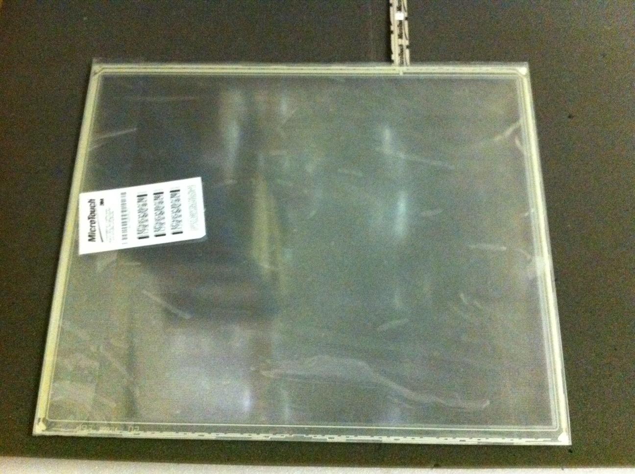 3M MicroTouch 10993 / 3M 10993 17 INCH Touch Screen 5-WIRE