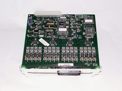 INTER-TEL INTER5502250 DKSC 16-Port Station Card