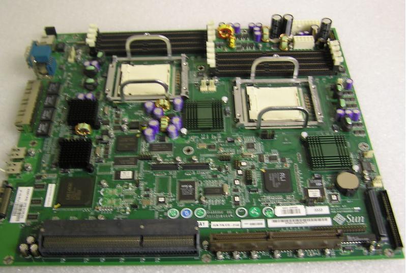 Sun 375-3148 V210/V240 Motherboard