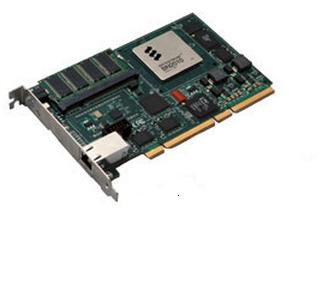 BRITEStream Networks BN1200 SSL Security Gigabit Network Interface Card