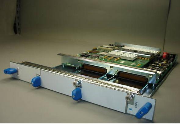 Juniper T320-FPC3-E ENHANCED FLEXIBLE PIC CONCENTRATOR