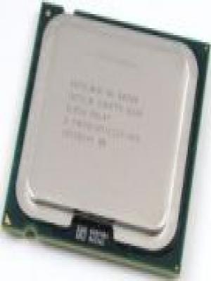 Intel SLGT6 Intel Core 2 Quad Q8400 2.66GHZ 1333MHZ L2 4MB Cache Socket ...