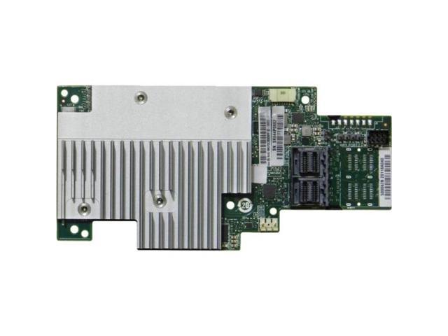 Intel RMSP3CD080F Tri-mode PCIe3.0x8 12Gbps RAID Module