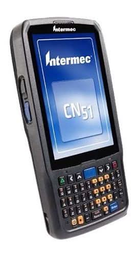 Buy Intermec CN51AQ1KC00W0000 CN51 2D Wireless Imager Mobile Computer ...