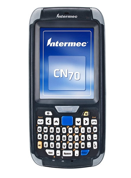 Intermec CN70AQ3KCU2W2100 CN70 2D Imager Wireless Handheld Mobile Comp