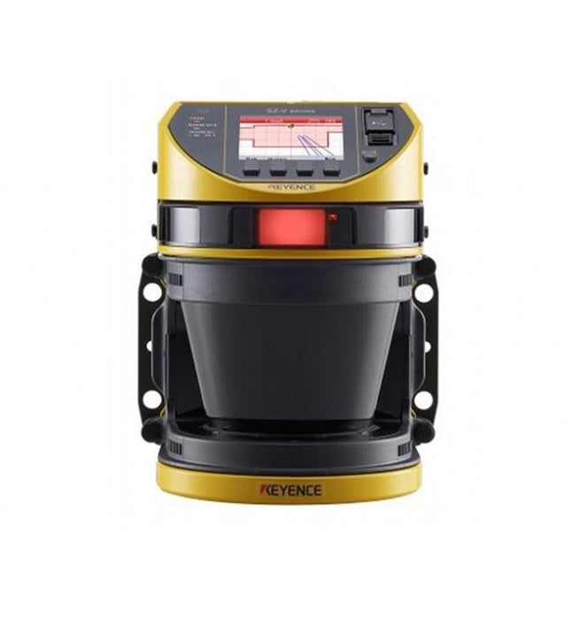 Buy Keyence SZ-V04X Multi-Function Type Safety Laser Scanner Online