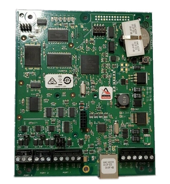 Lenel LNL-3300 12-24VDC 15Mb Intelligent System Controller