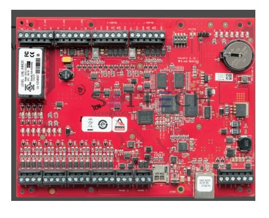 Lenel LNL-x4420 12-24VDC Advanced Dual Reader Controller