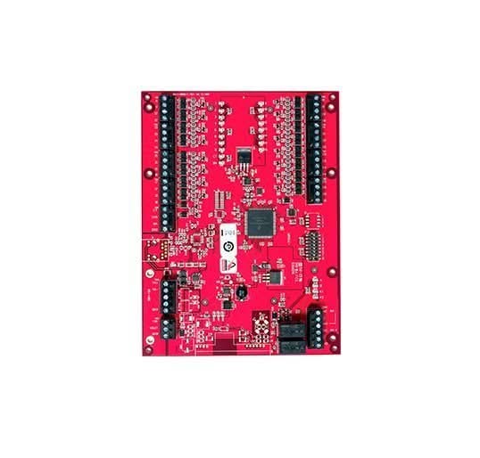 Lenel LNL-1100-S3 Series 3 Rs485 12/24 Vdc Input control module